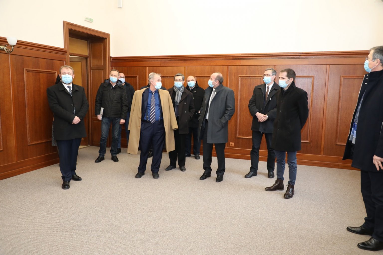 Universitatea ”Alexandru Ioan Cuza” din Iași vrea să înființeze la ...